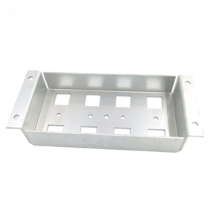 Custom RF Shield Manufacturer - Nhait